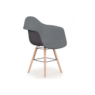Chaise scandinave | La Redoute