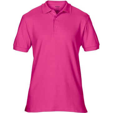 Polo rose homme | La Redoute
