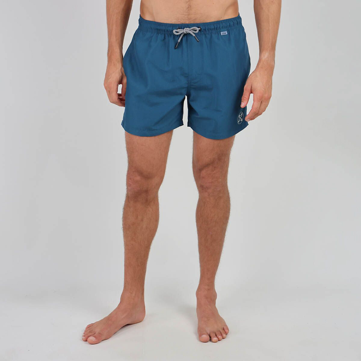 Volley recycled plain essential swim shorts Oxbow | La Redoute