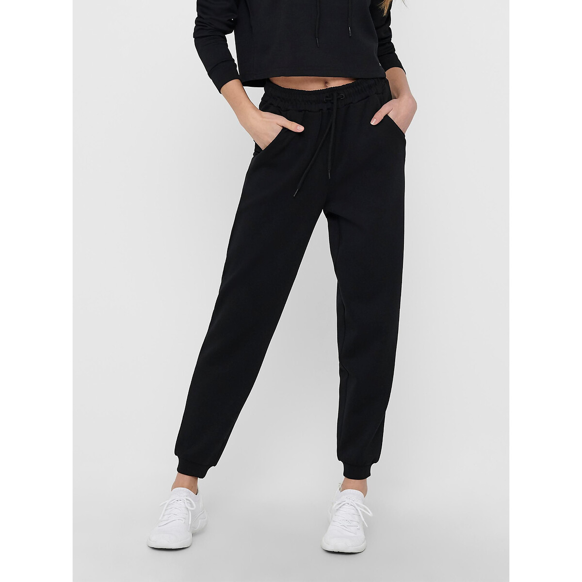 Pantalon de jogging ample lounge Only Play | La Redoute