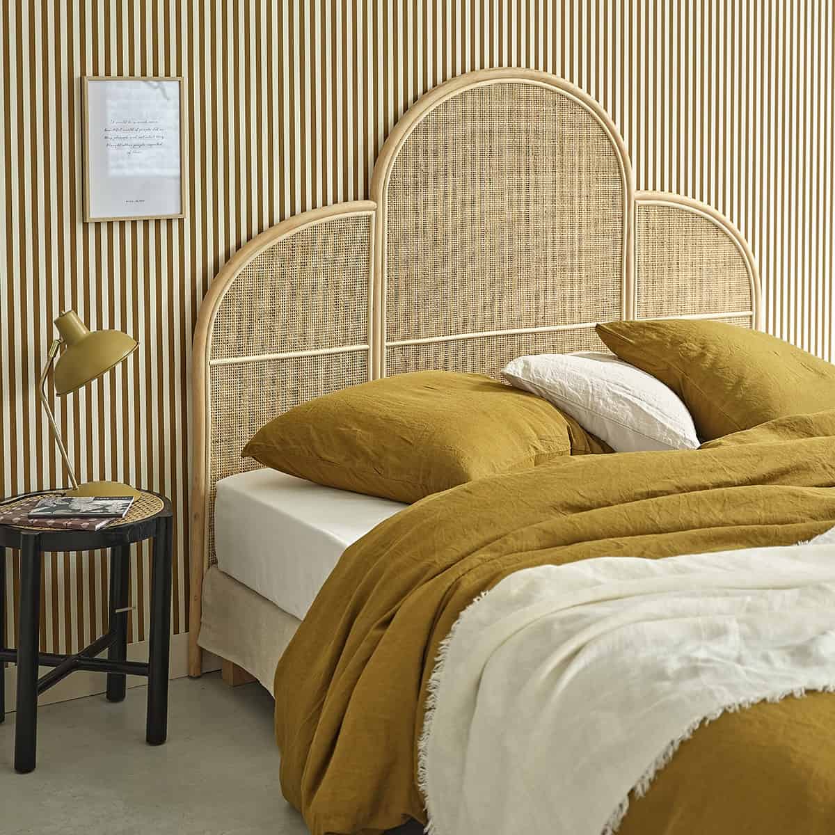 Tete De Lit La Redoute 160