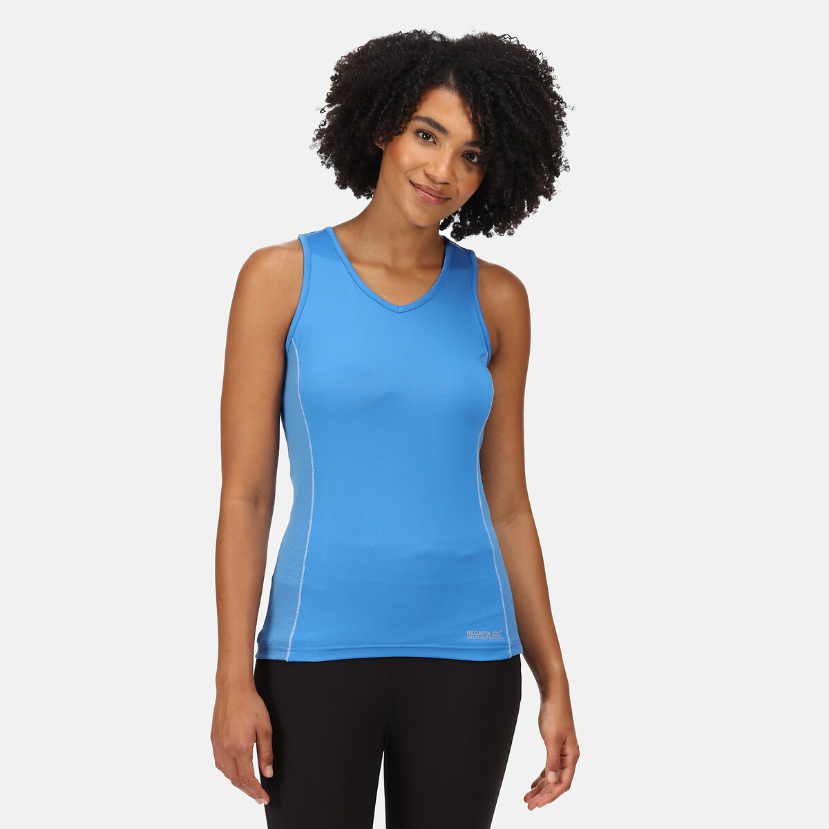 Varey active vest Regatta | La Redoute