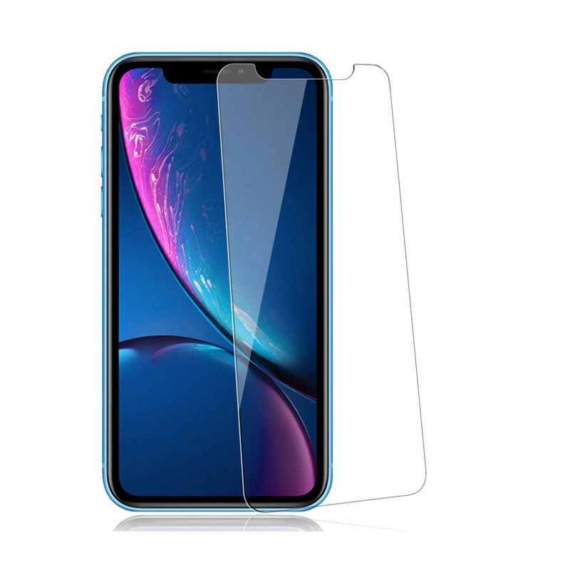 Protection écran iphone 13 pro transparent Evetane | La Redoute