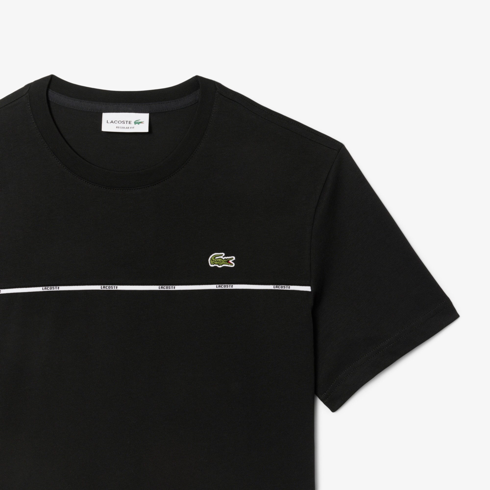 Lacoste t shirt 2019 store