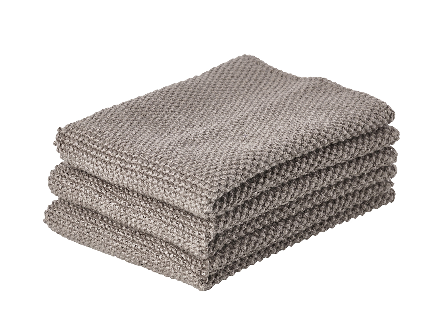 Lavette taupe Zone Denmark | La Redoute
