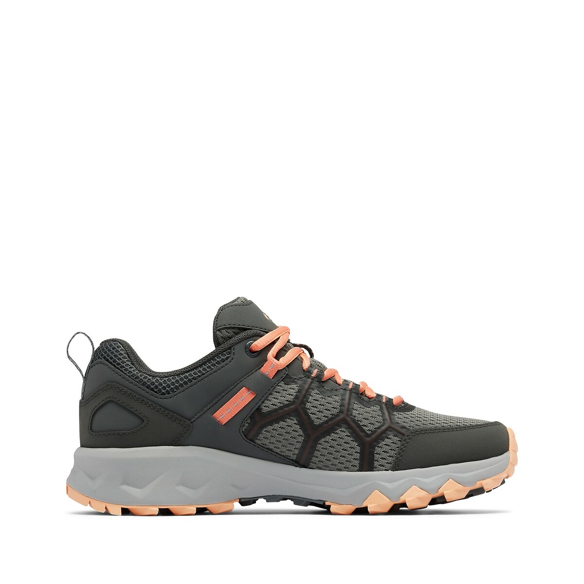 Sapatilhas peakfreak ii cinzento Columbia | La Redoute