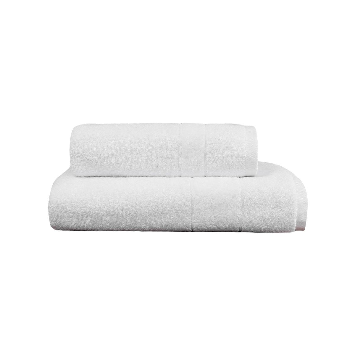 Ensemble de bain 2 pièces 650 g/m² california Sensei Maison | La Redoute