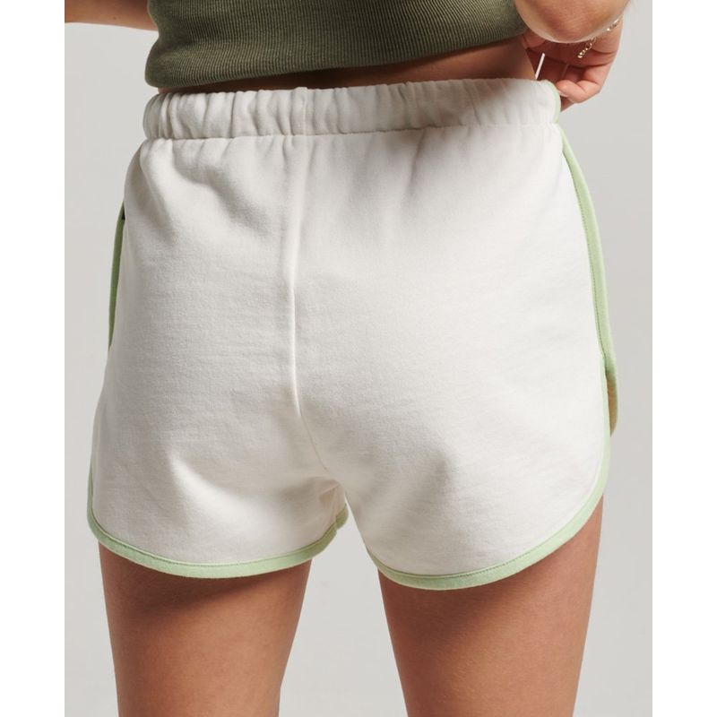 Short classique vintage cooper Superdry | La Redoute