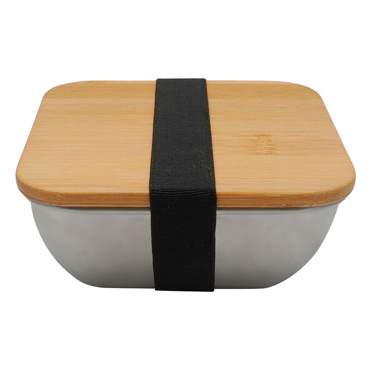 Boîte à repas isotherme micro-ondable move bois brun,inox Fackelmann ...