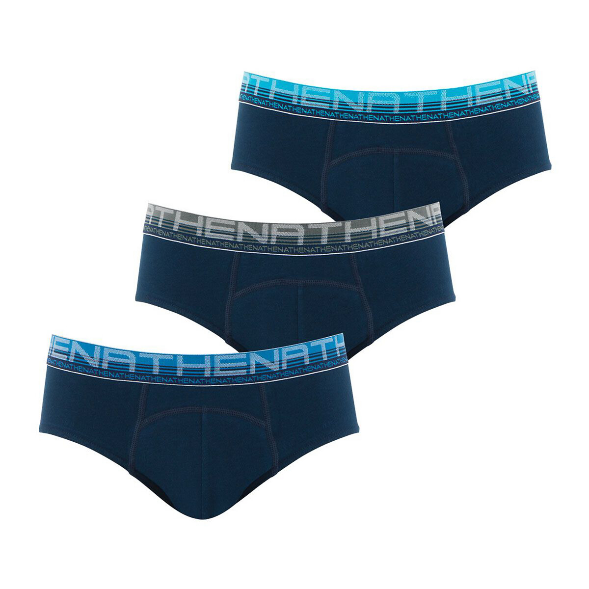 heren-string-athena-la-redoute
