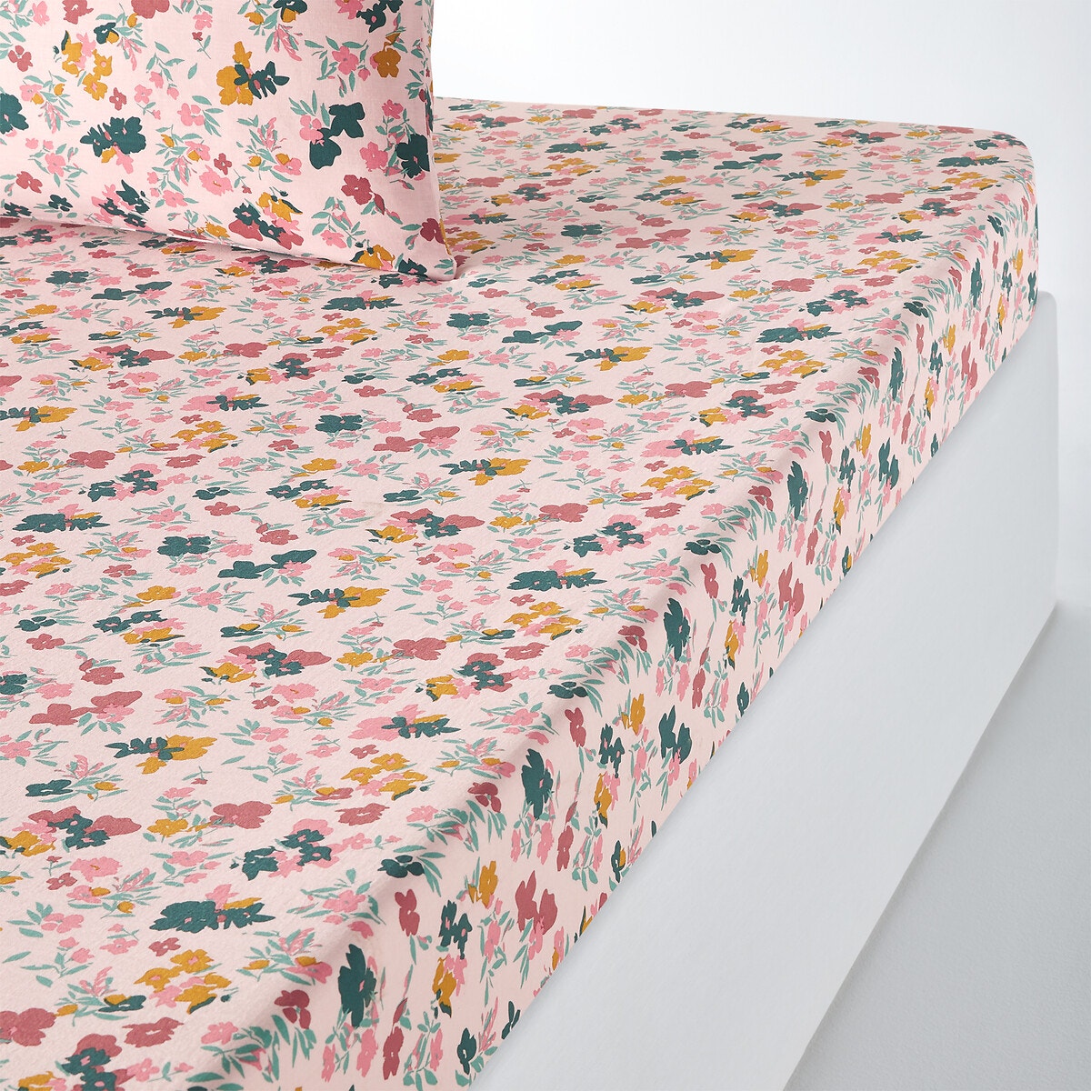 La Redoute Draps Housse