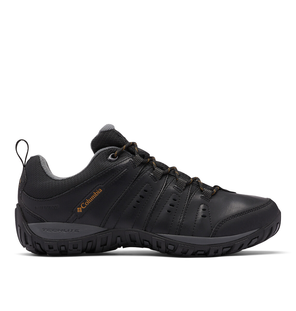Sapatilhas columbia woodburn™ ii homme preto Columbia | La Redoute