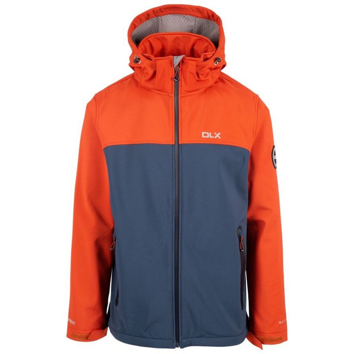 Veste softshell moyler Trespass | La Redoute