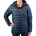 Doudoune lompard padded Ellesse | La Redoute
