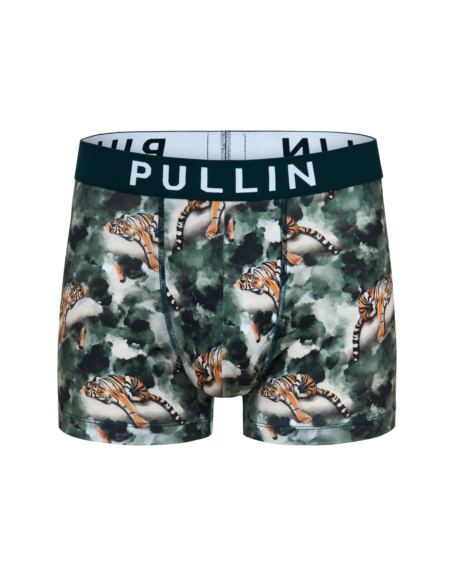 Boxer master sleepys multicolor Pullin | La Redoute
