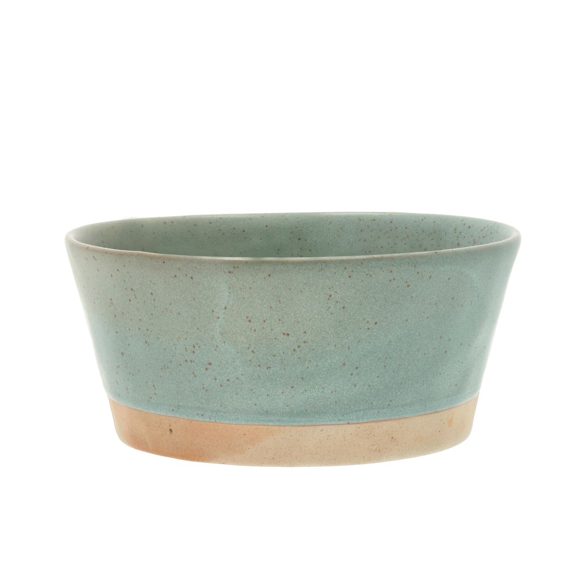 Saladier evig Couleur vert Villa Collection | La Redoute