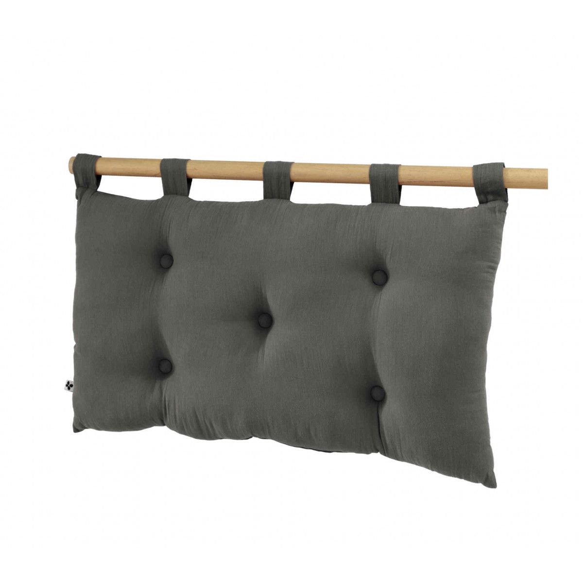 Tête De Lit Coussin Suspendu La Redoute