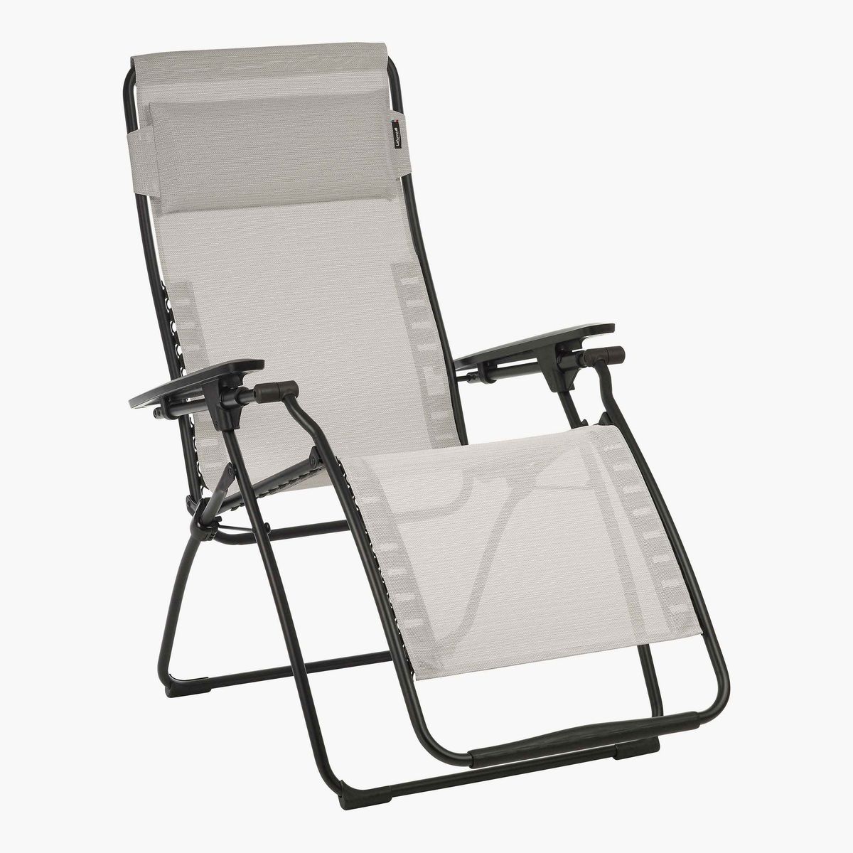 Fauteuil relax zéro gravité - futura Lafuma Mobilier | La Redoute