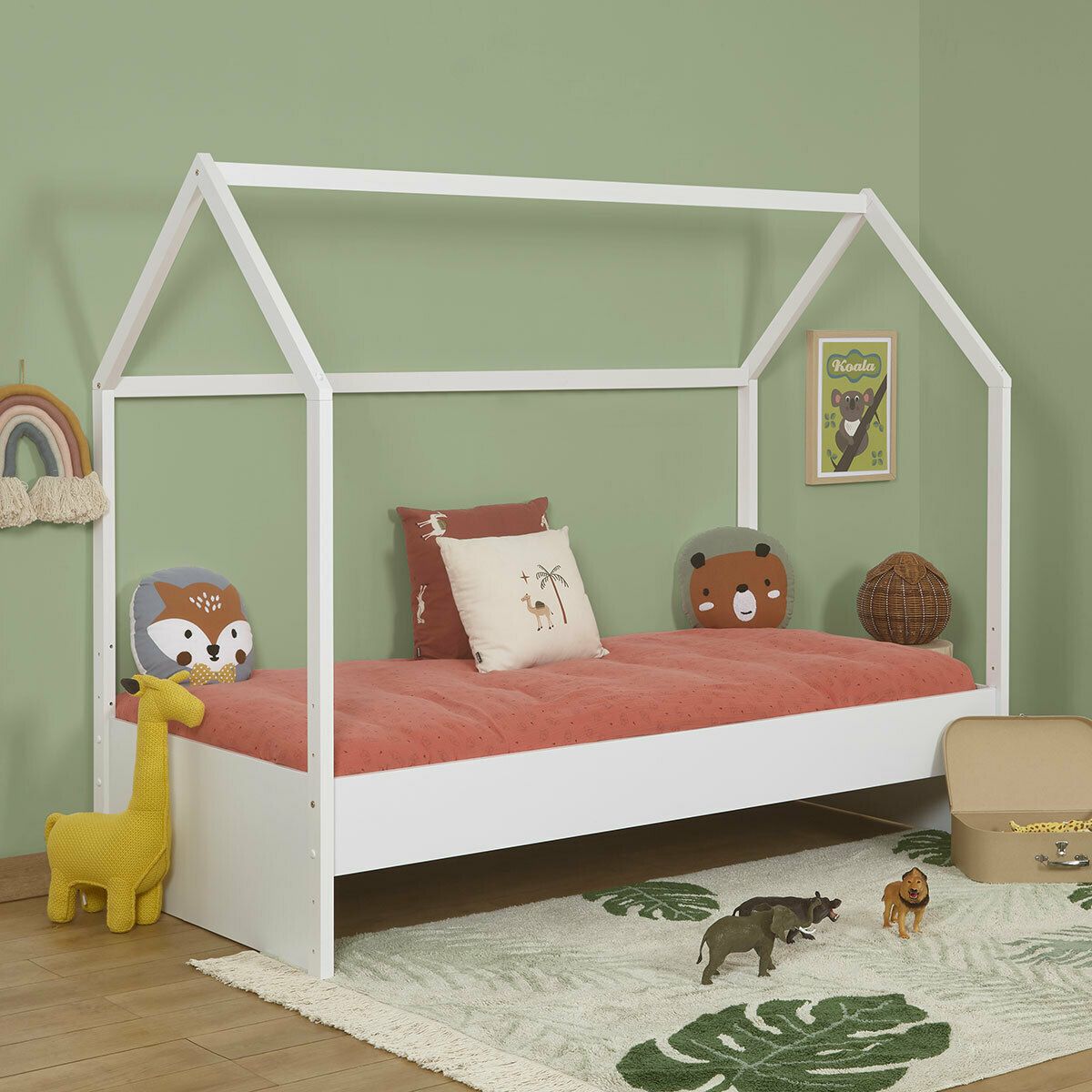 La Redoute Lit Cabane