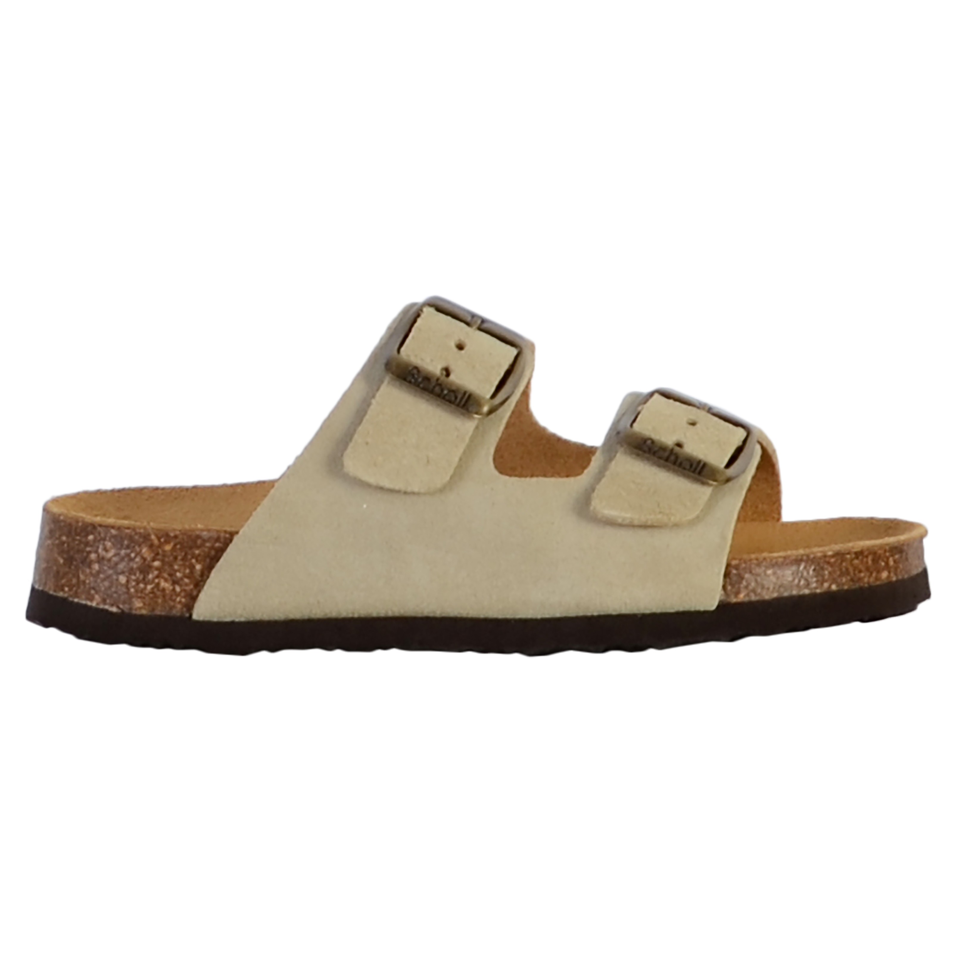 Mules cuir alex Scholl | La Redoute