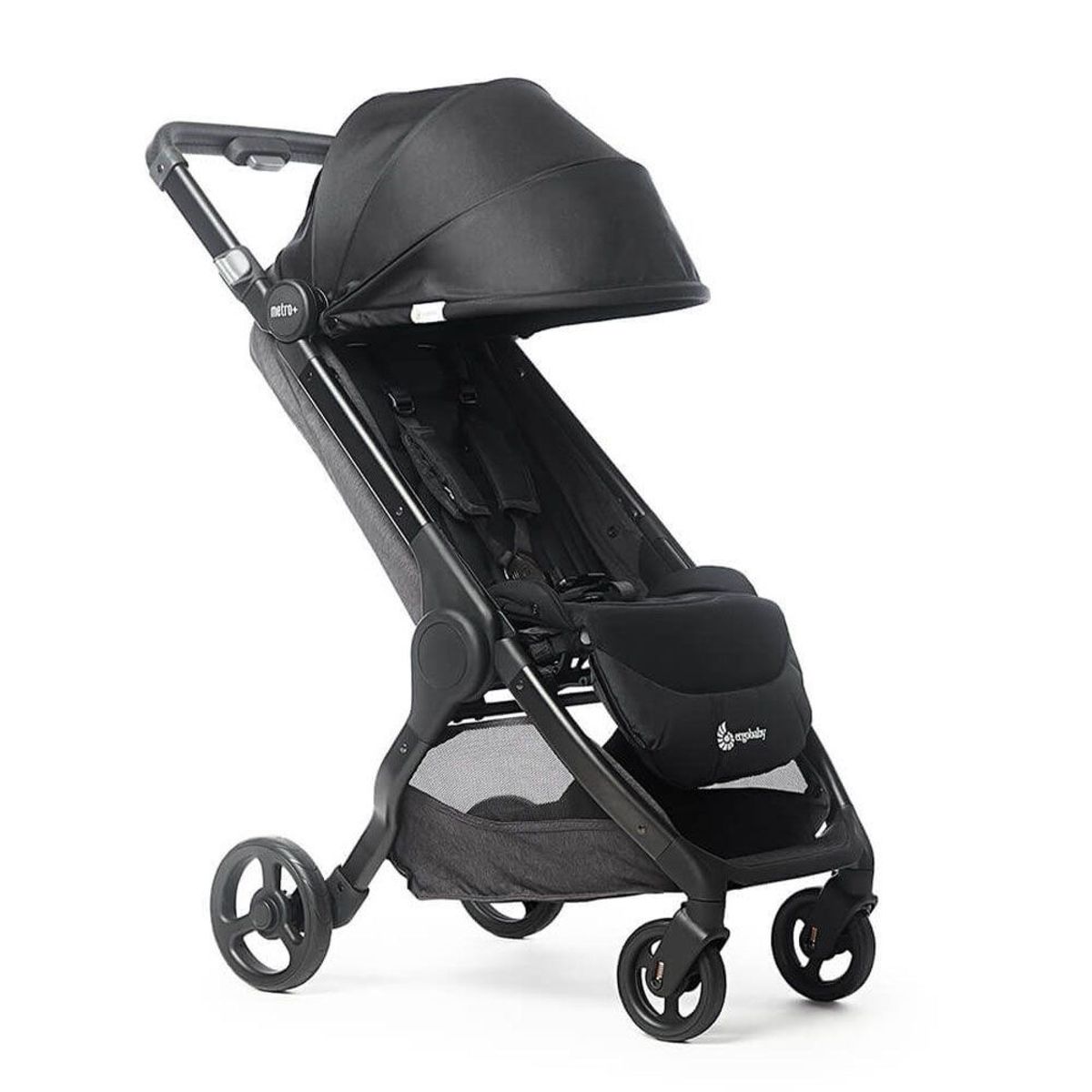 Poussette metro+ compacte Ergobaby | La Redoute
