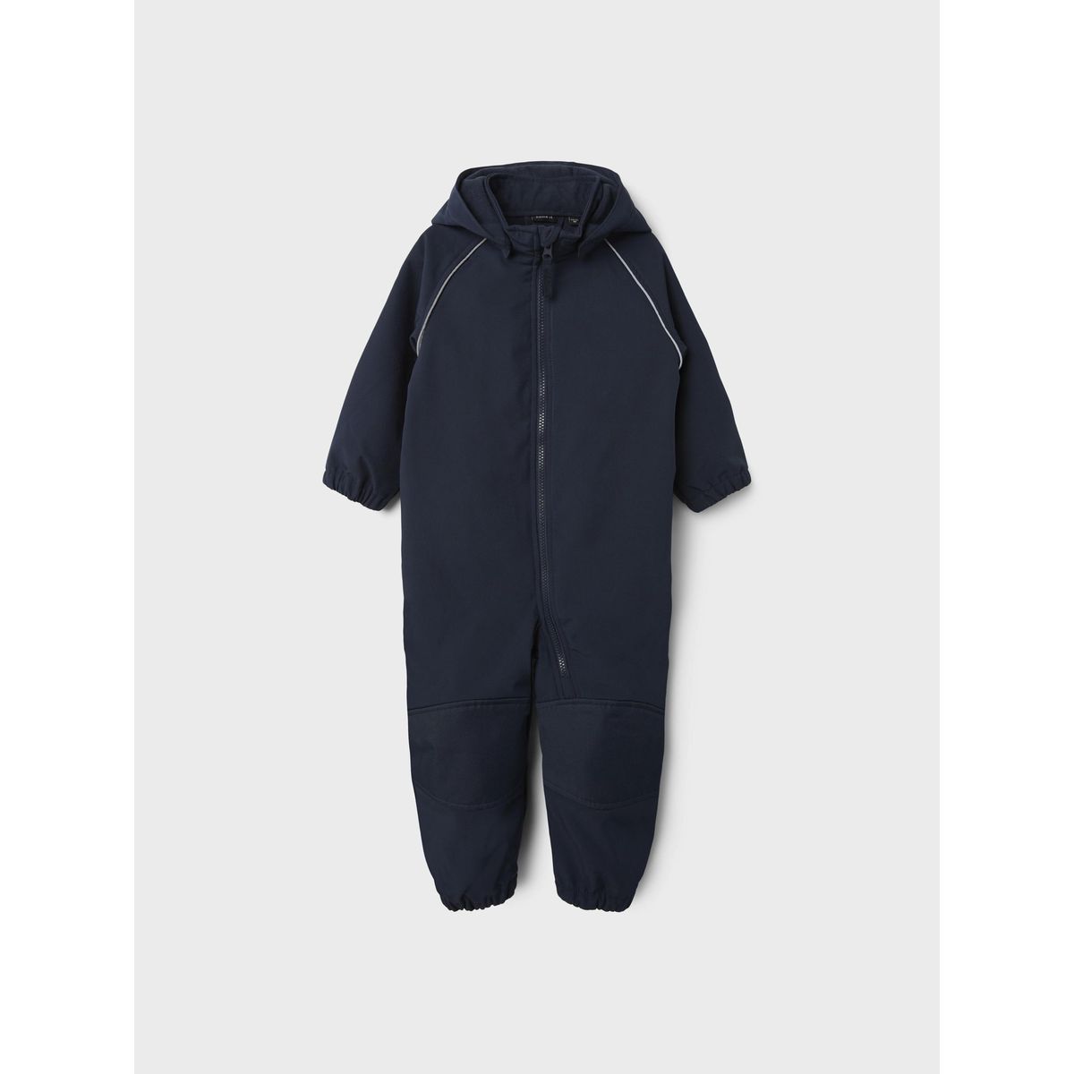 Combinaison softshell imperméable dark sapphire Name It | La Redoute