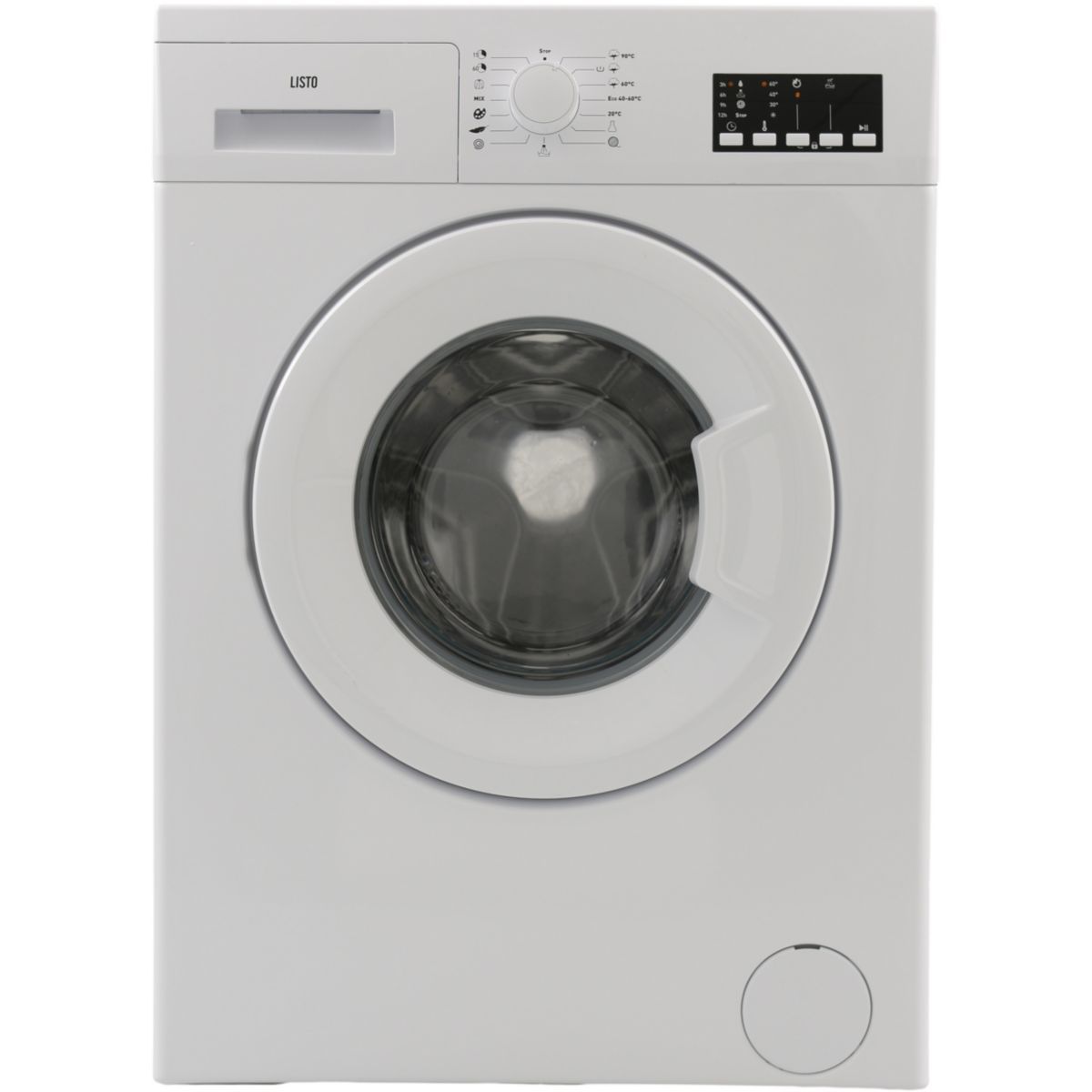 Lave Linge Petite Profondeur