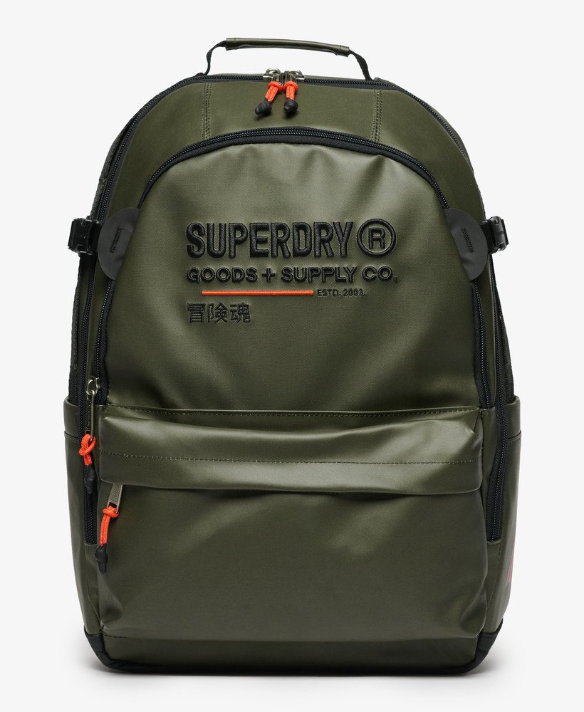 Sac à dos utilitaire tarp Superdry | La Redoute