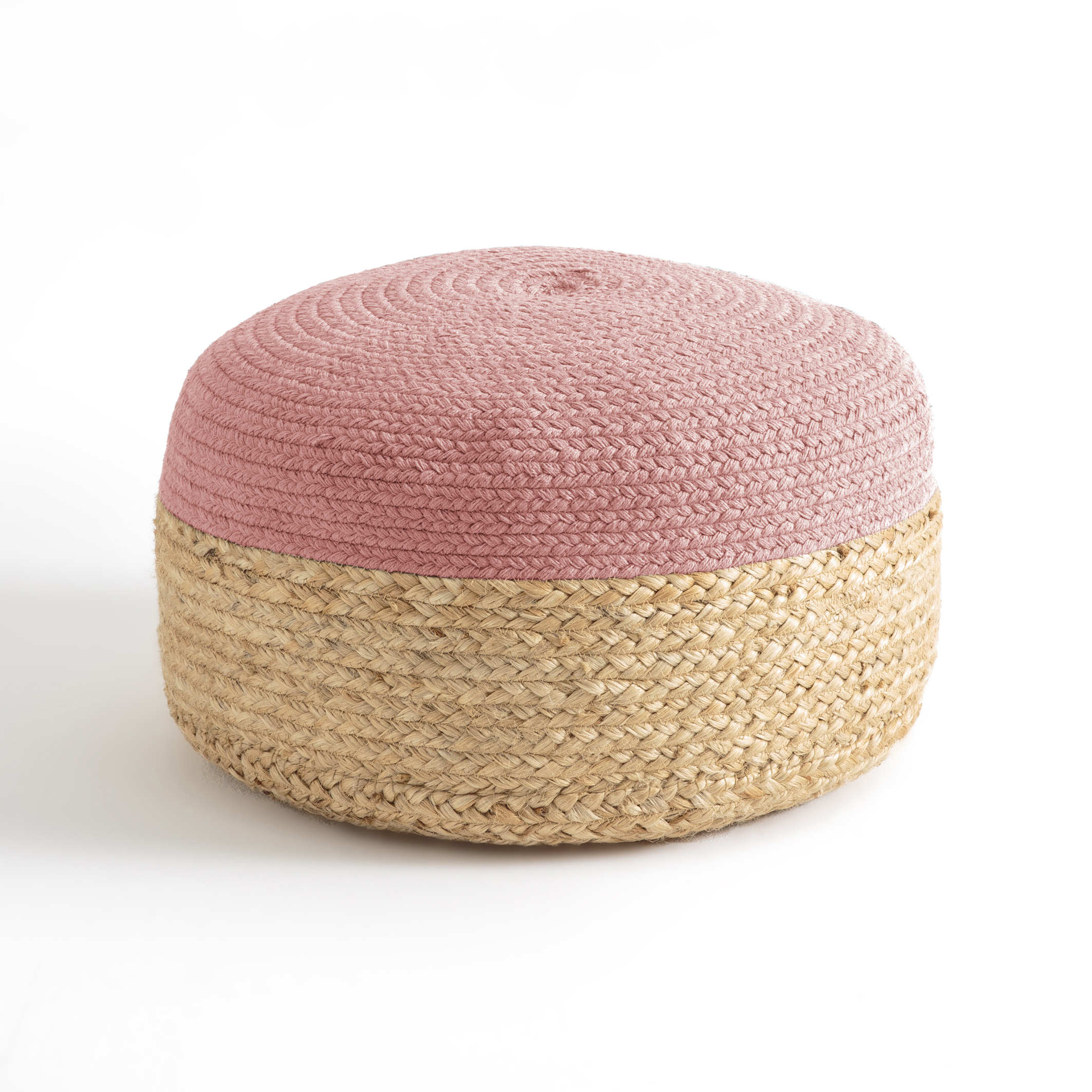 La Redoute Pouf