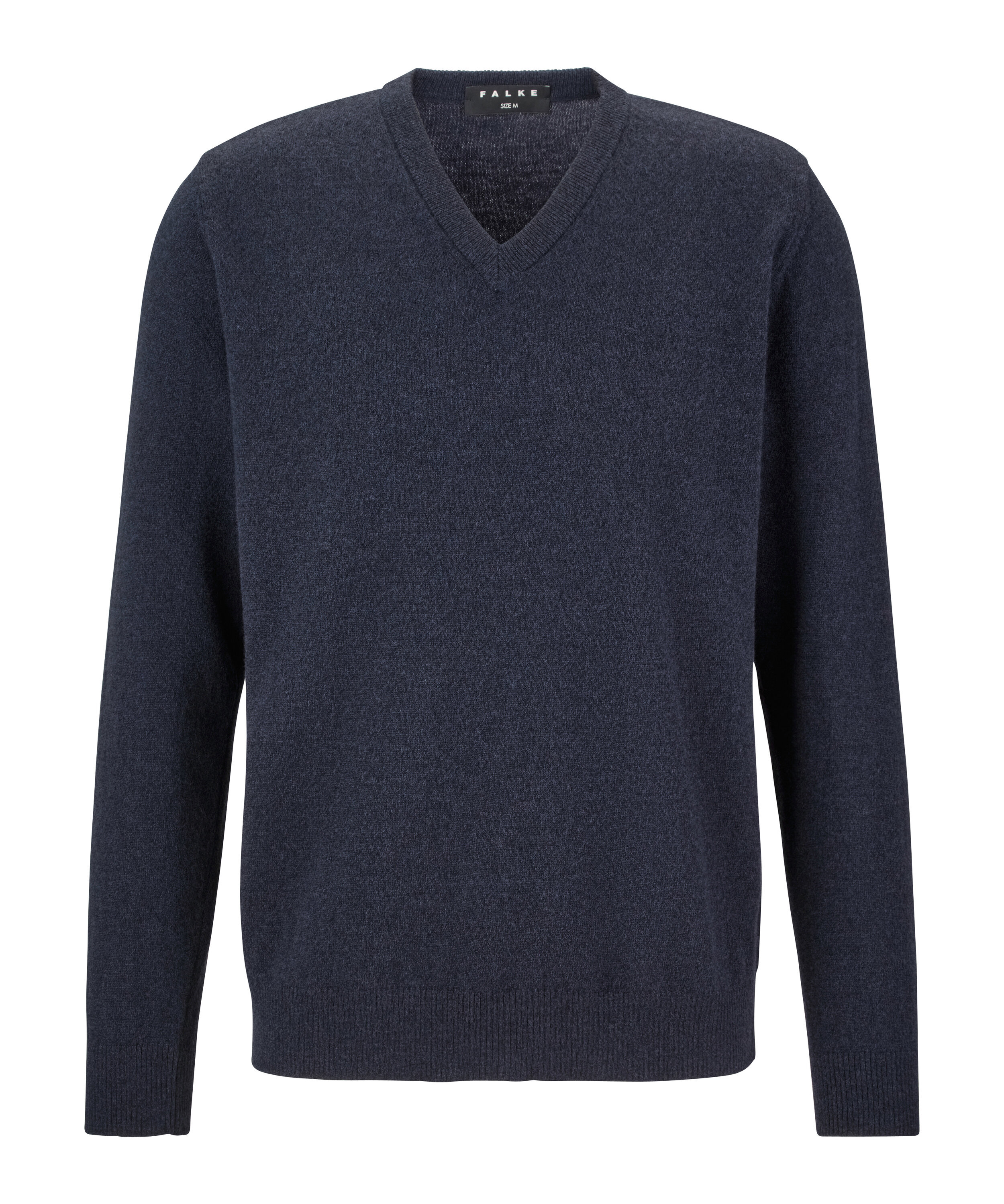 Pull-over laine vierge Falke | La Redoute