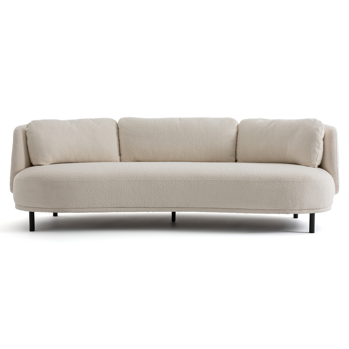 Boucle zetel | La Redoute