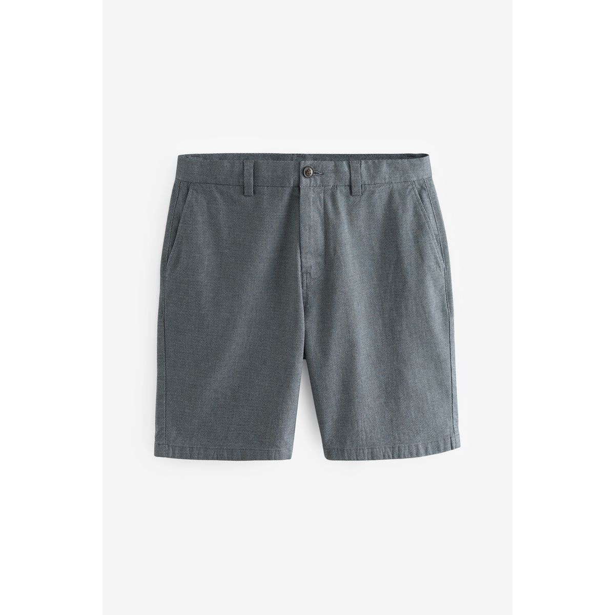 Chino texturé coupe classique Next | La Redoute