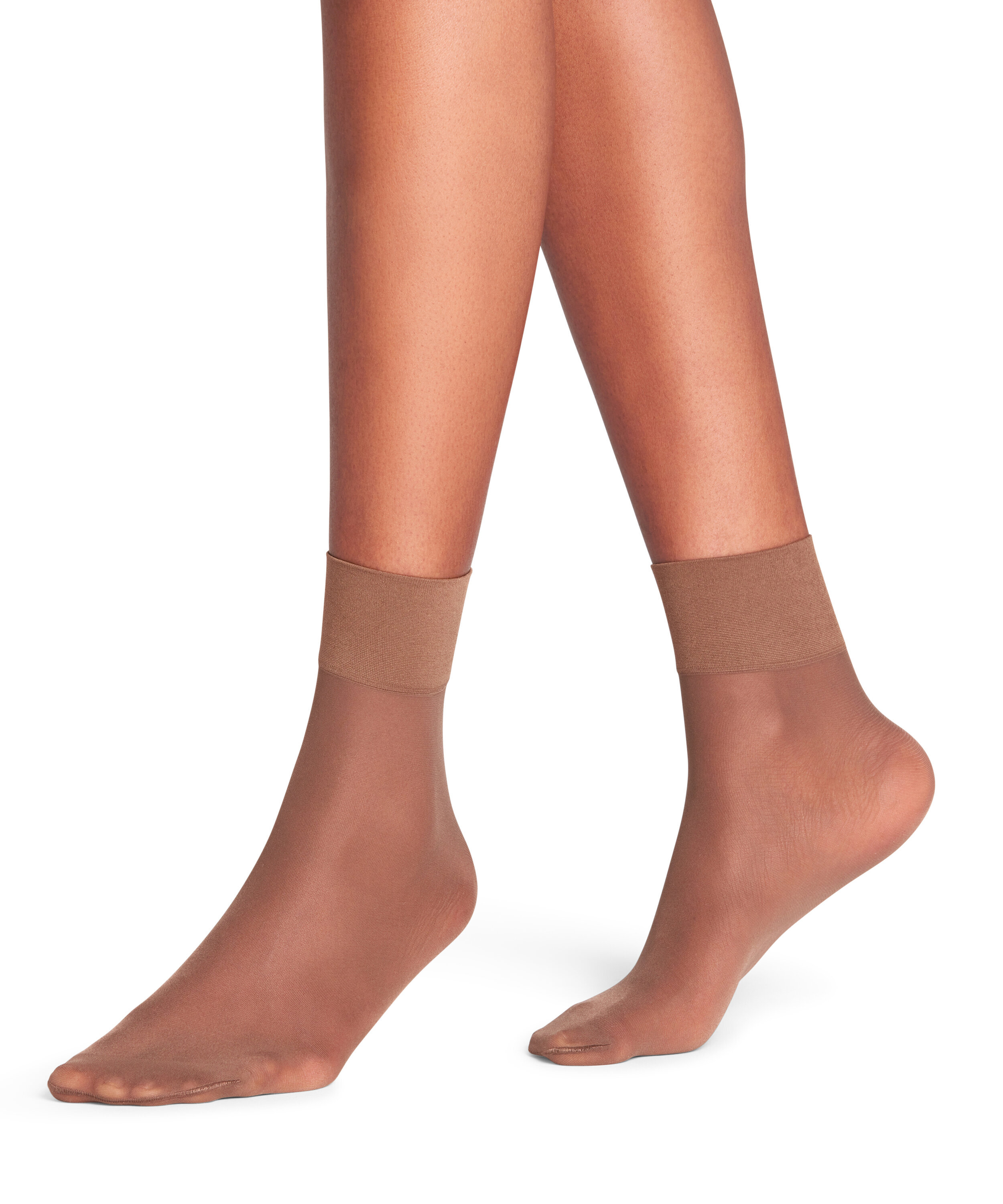 Socquettes pure matt 20 fibre artificielle transparent Falke | La Redoute