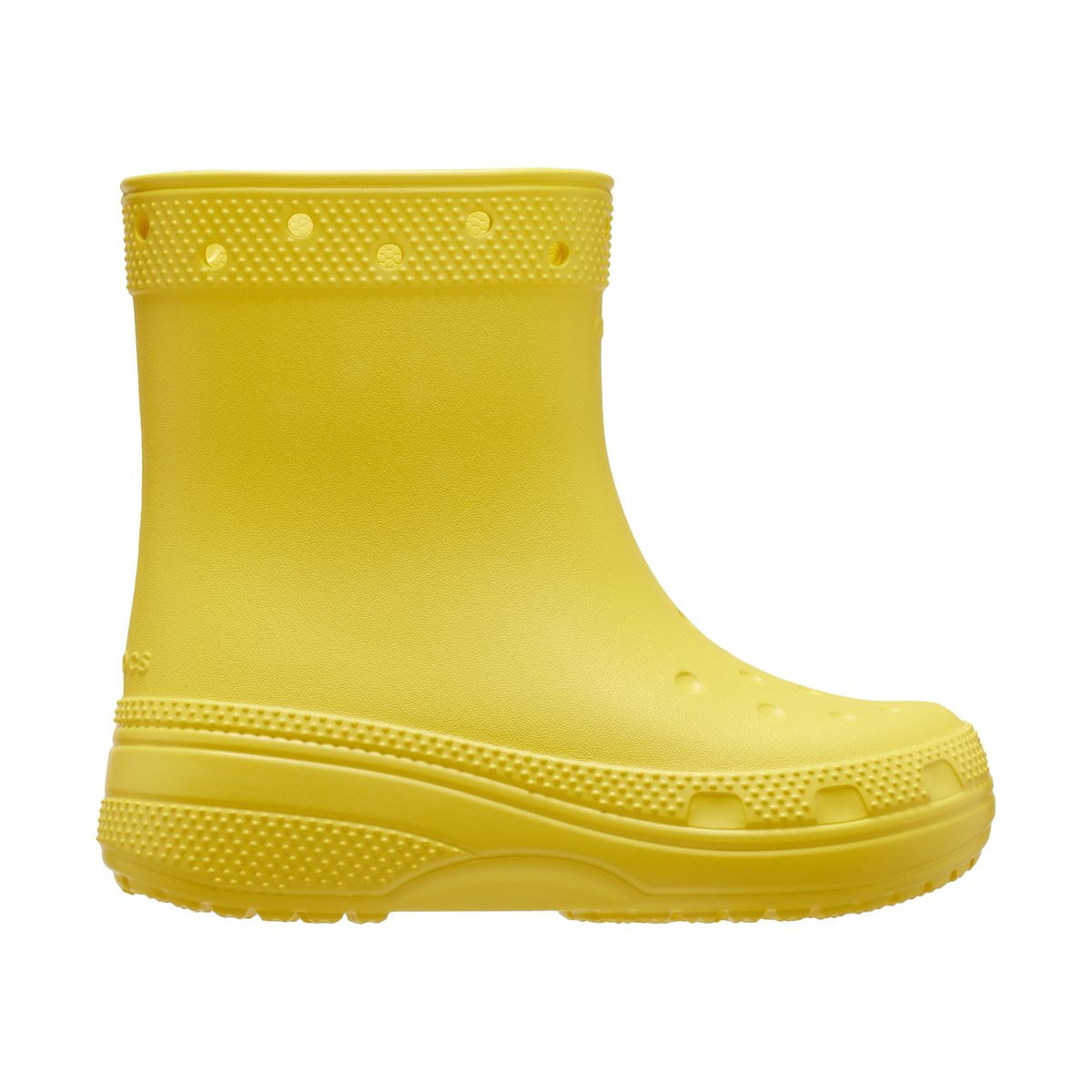 Bottes à enfiler classic k jaune Crocs | La Redoute