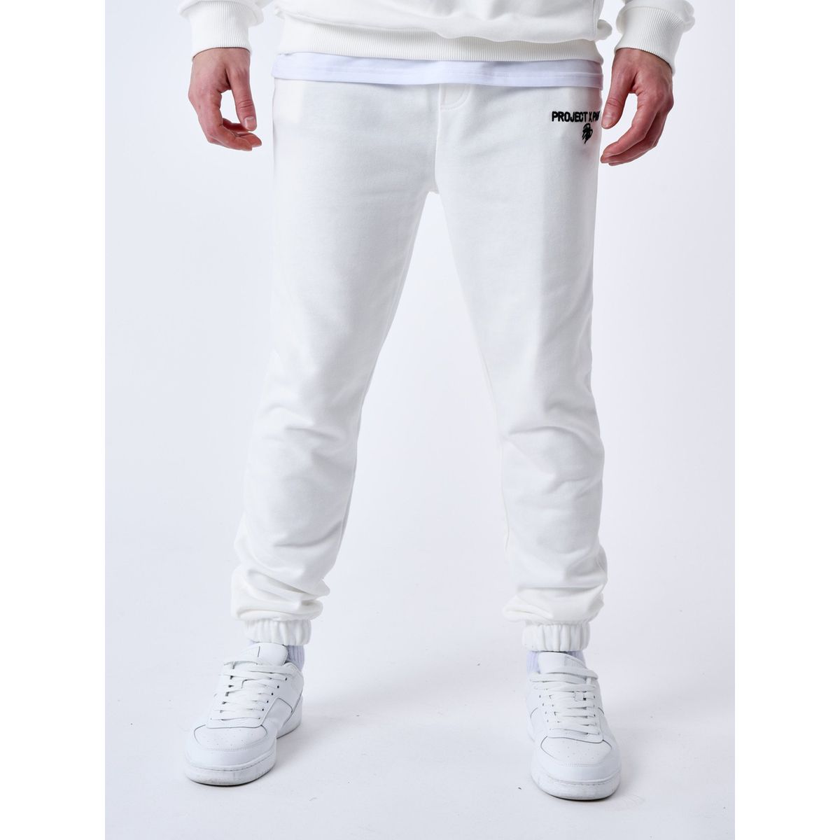 Bas de jogging basique Project X | La Redoute