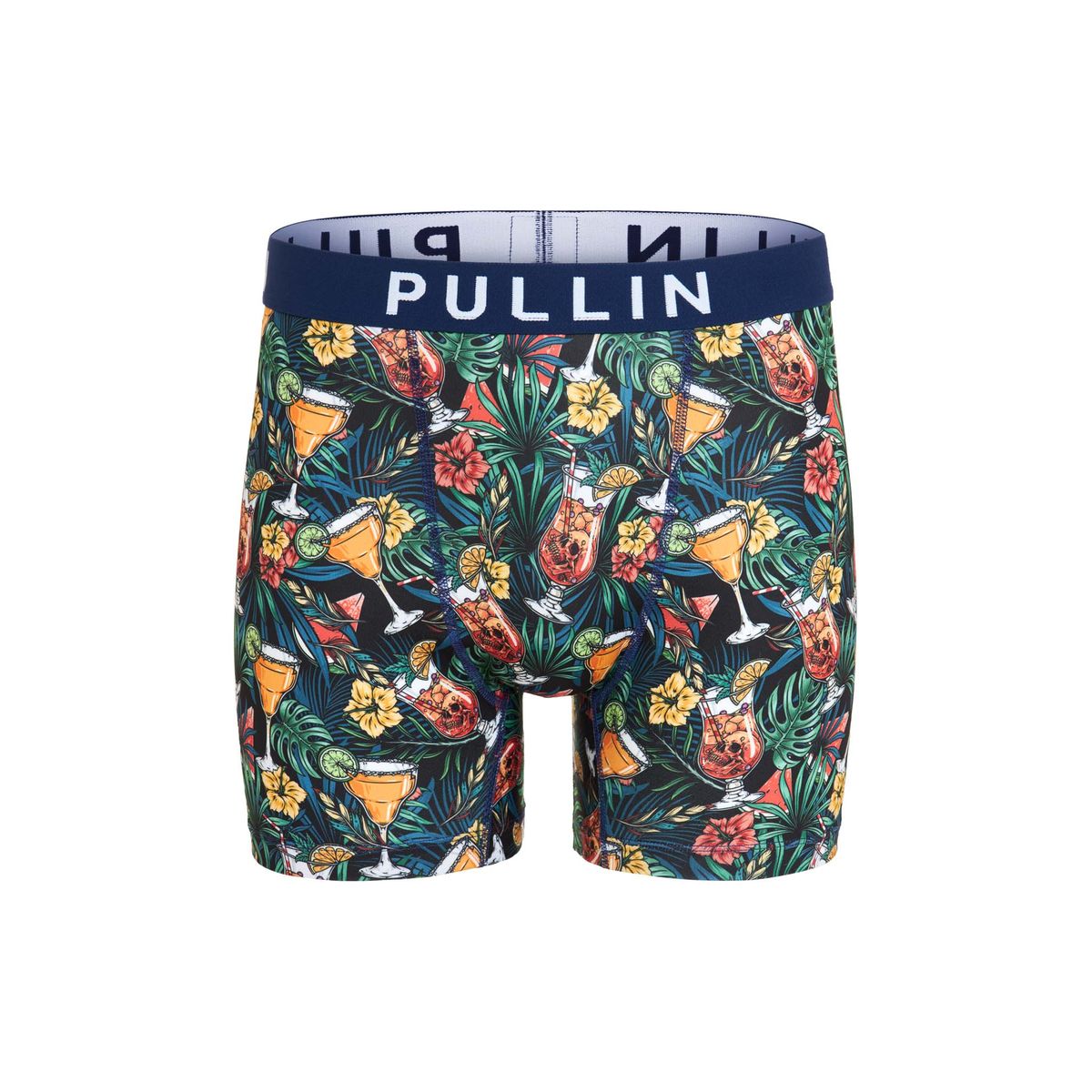 Boxer fashion 2 dearlove multicolore Pullin | La Redoute