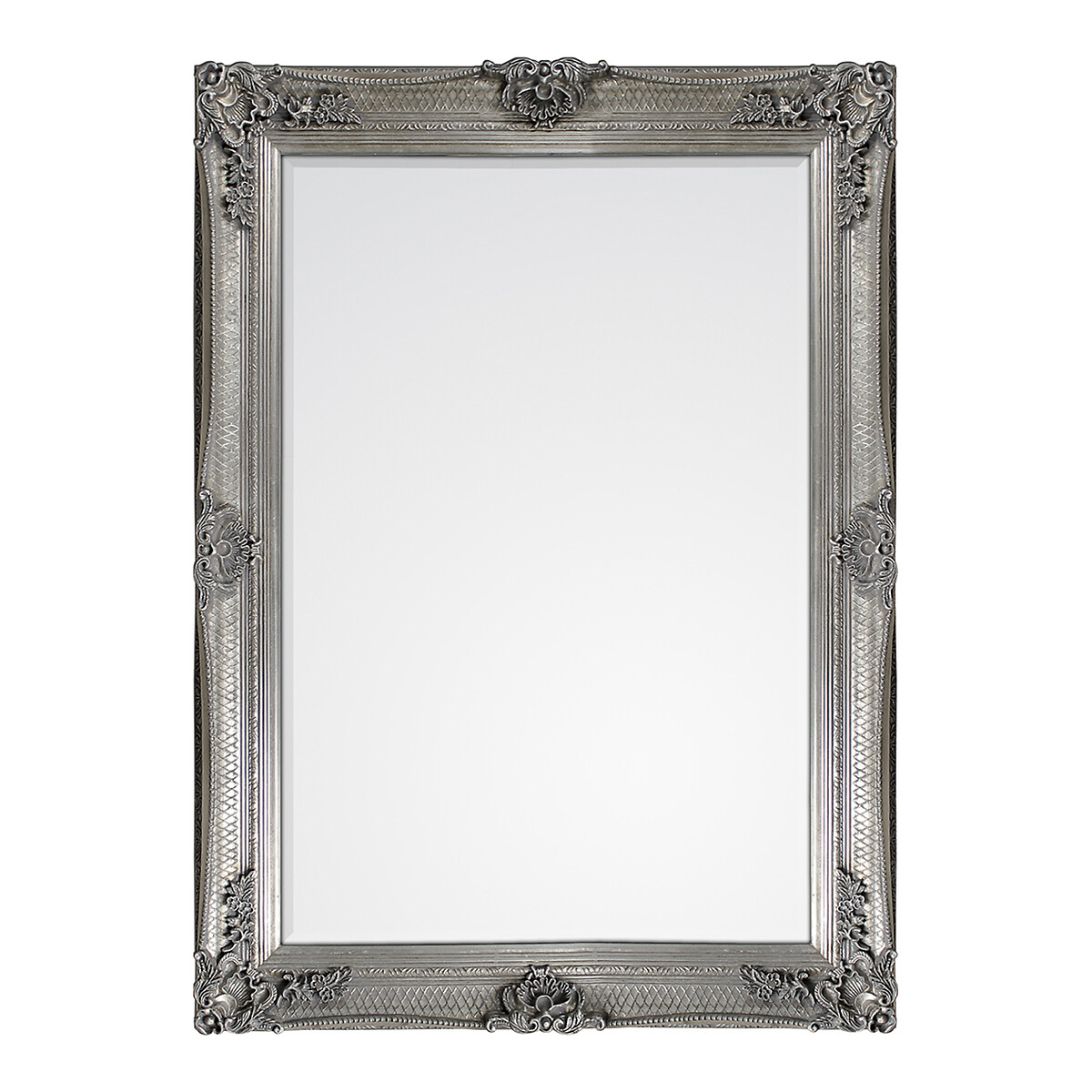 80 x 109cm ornate rectangle mirror So'home | La Redoute