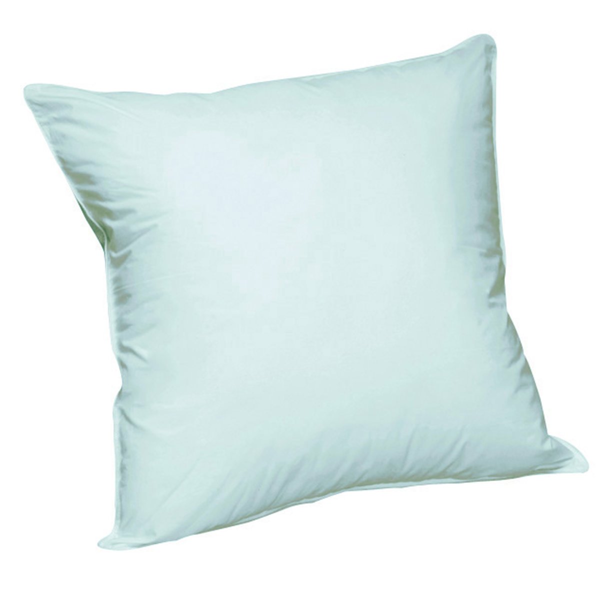 Oreiller moelleux synthétique à mémoire de forme blanc La Redoute ...