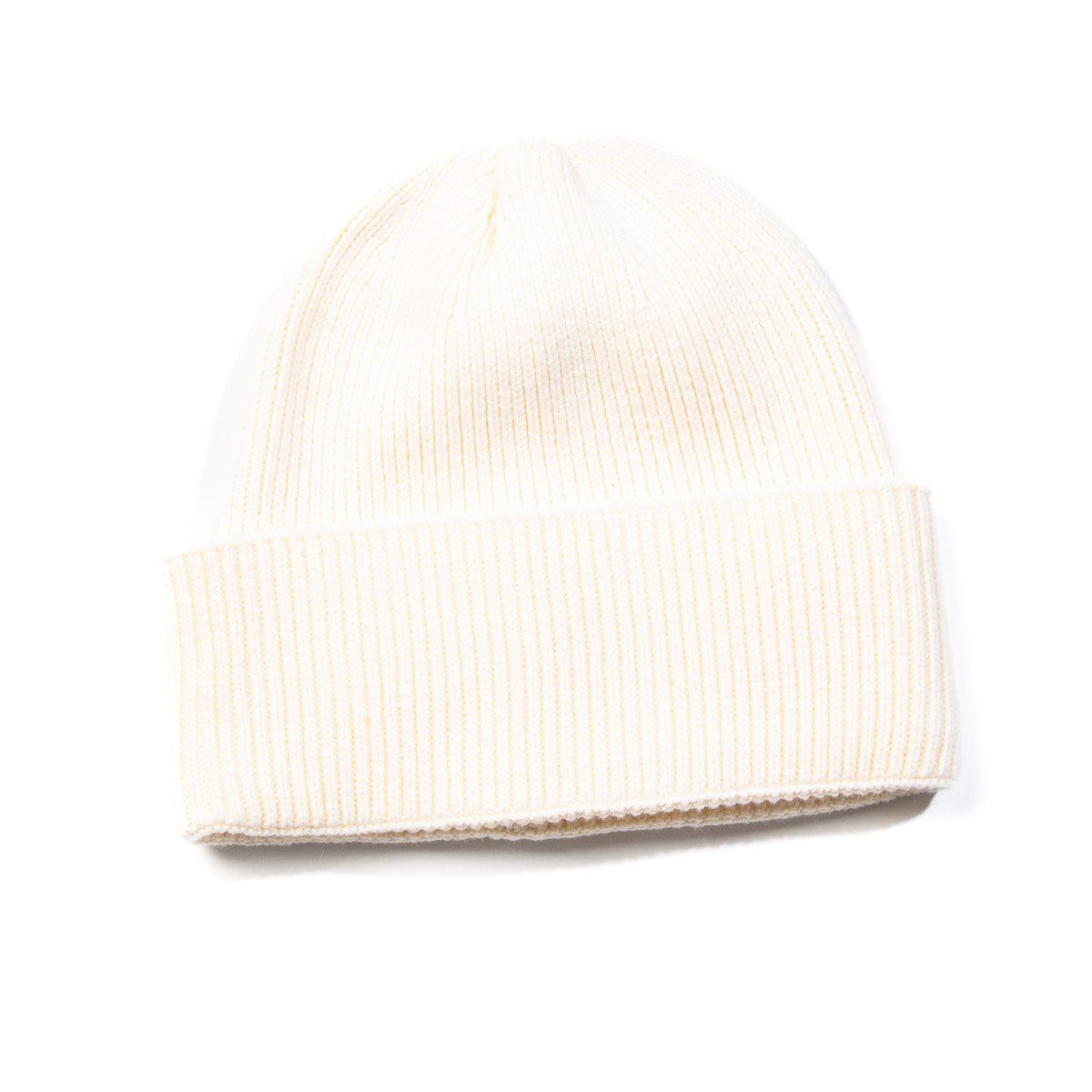 Bonnet uni côtes anglaises Mise Au Green | La Redoute