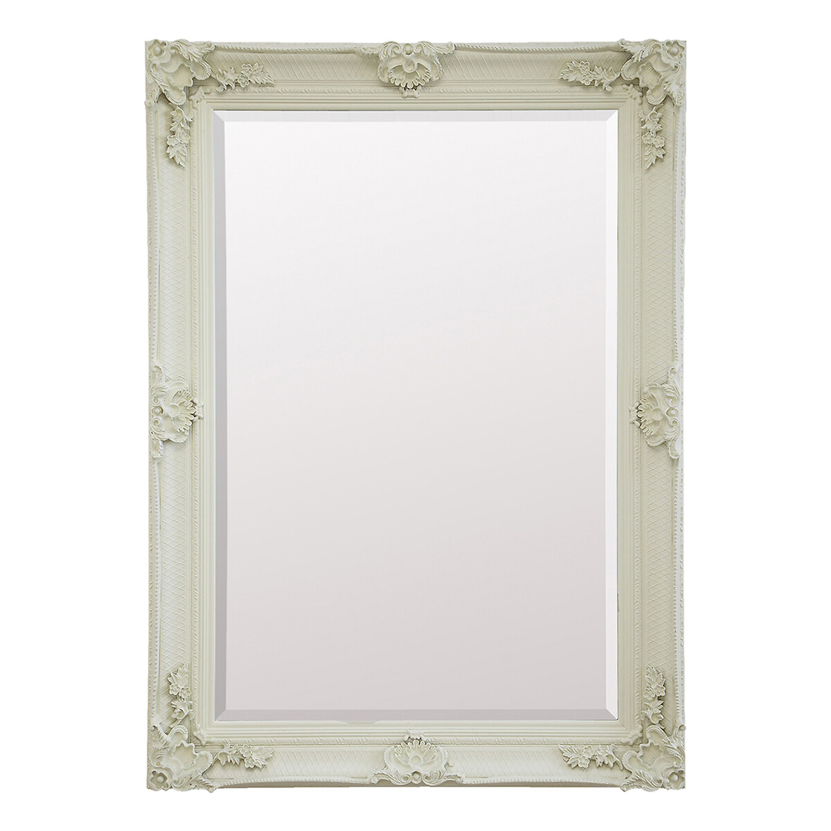 80 x 109cm ornate rectangle mirror So'home | La Redoute