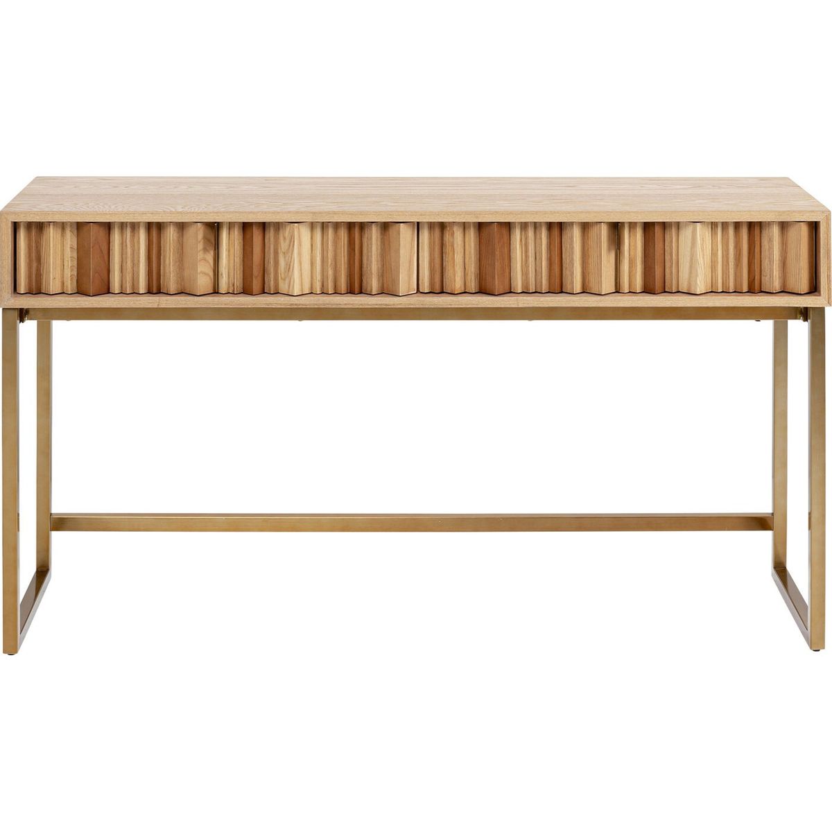 Console concertina 136x40cm Kare Design | La Redoute