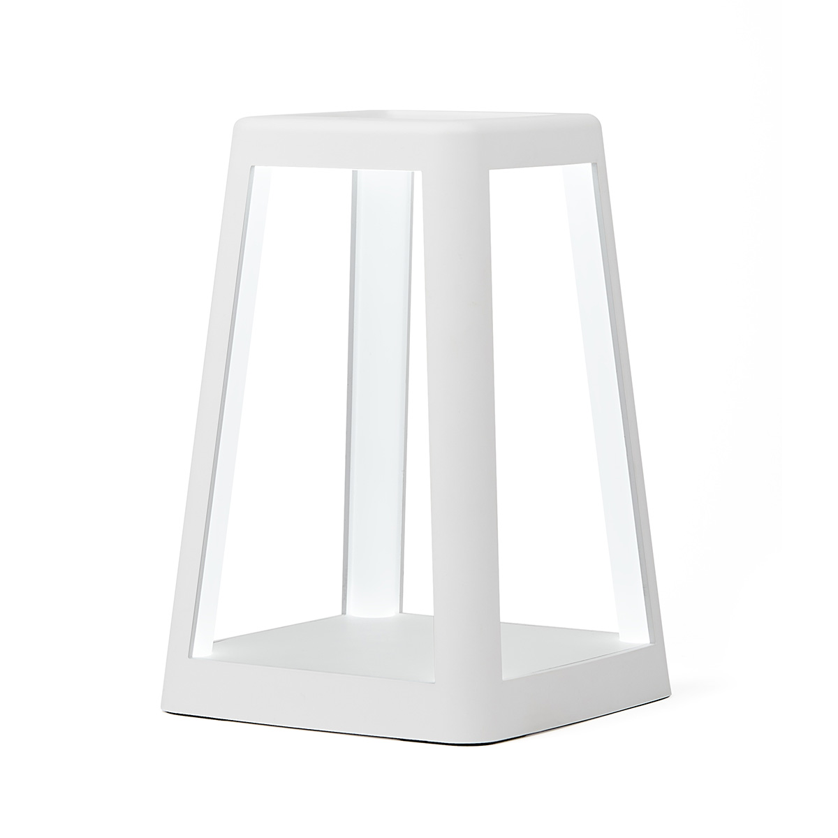 Lantern - lampe led Lexon | La Redoute