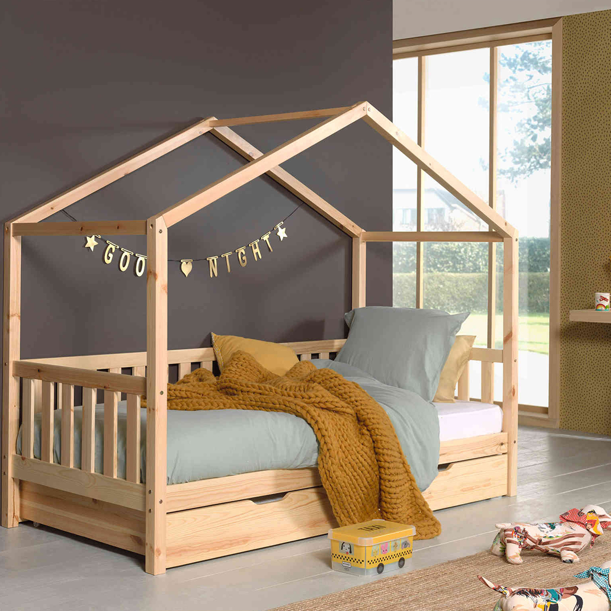 La Redoute Lit Cabane