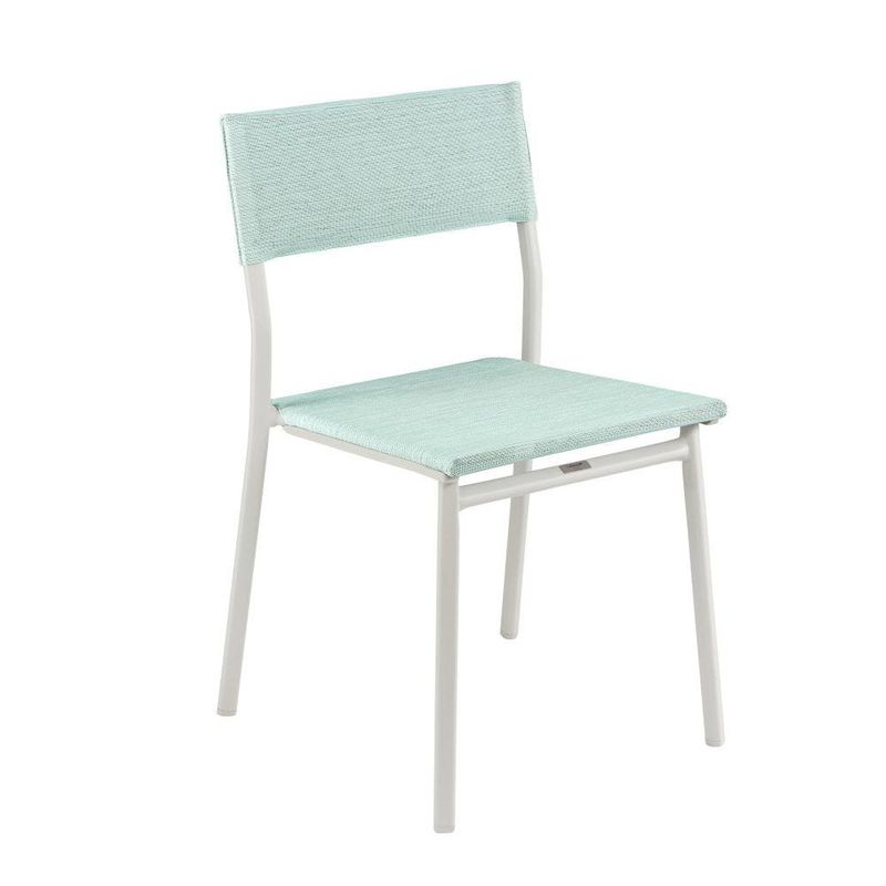 Chaise de jardin - oron Lafuma Mobilier | La Redoute