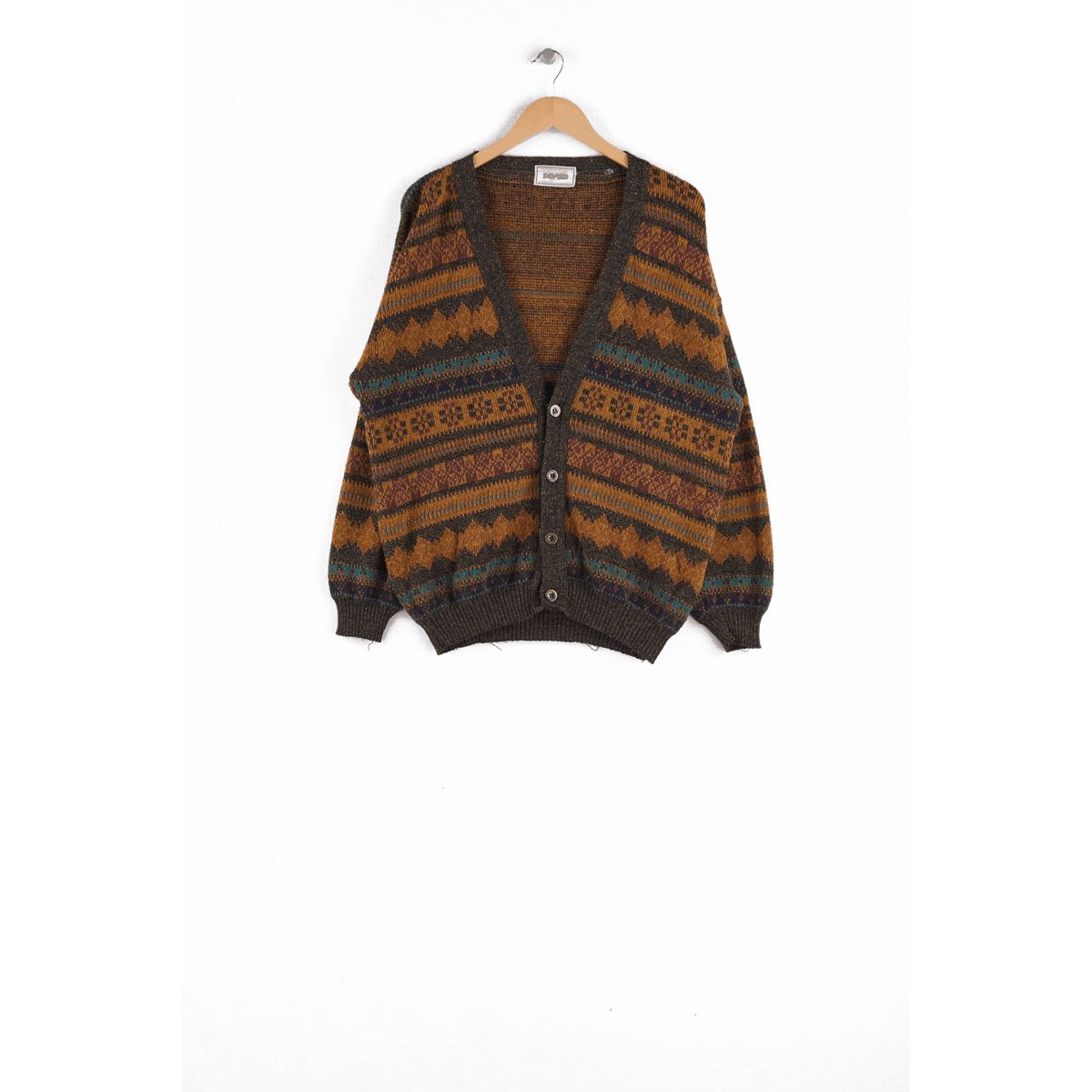 Gilet - bon état brun Devred | La Redoute
