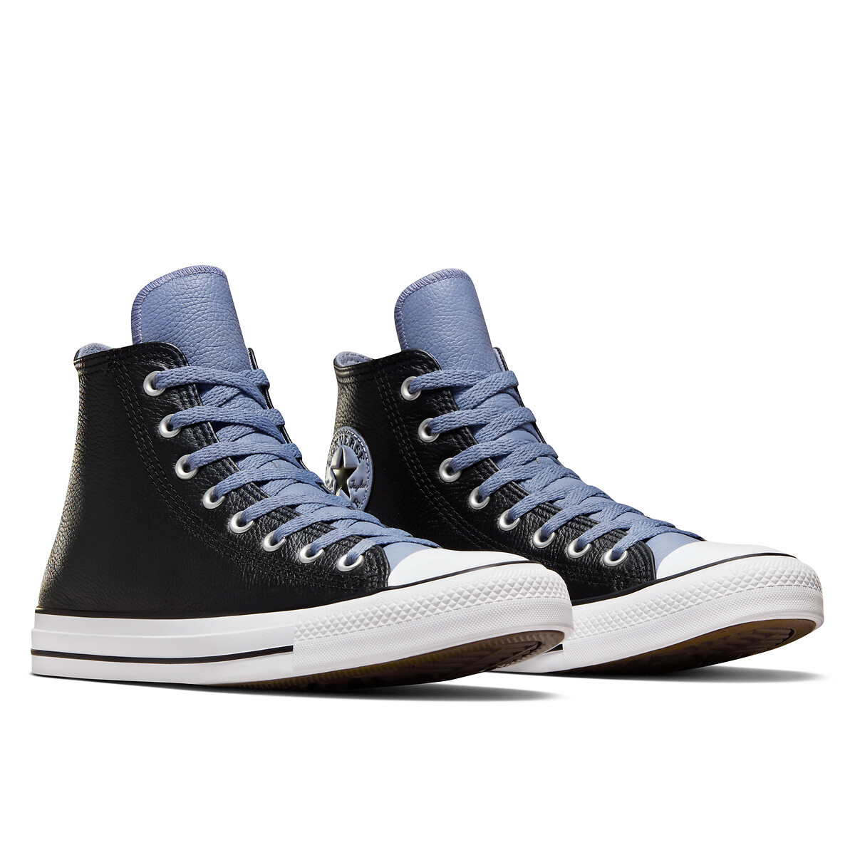 Sapatilhas all star play on fashion preto/cinzento Converse | La Redoute