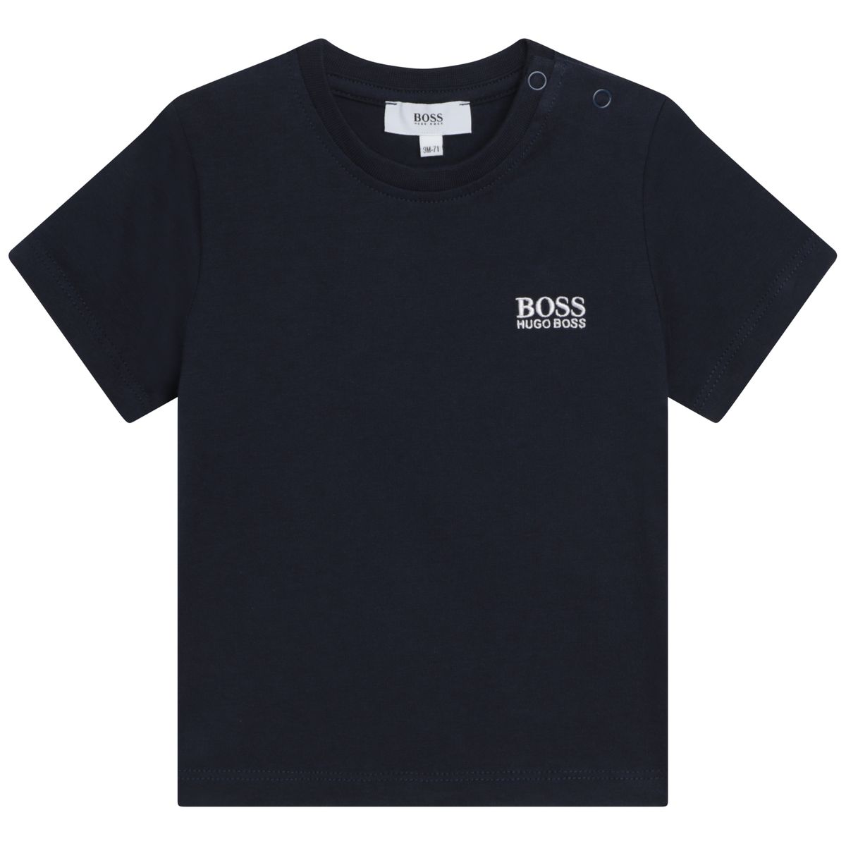 Boys boss t shirt store