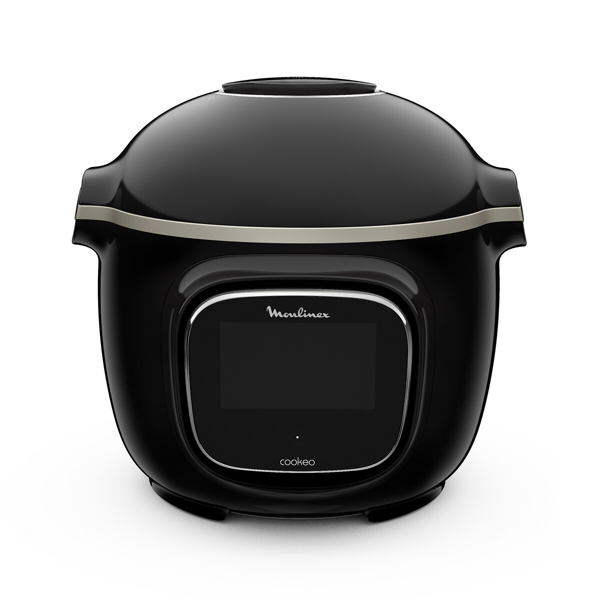 Cookeo Touch Wifi Soldes