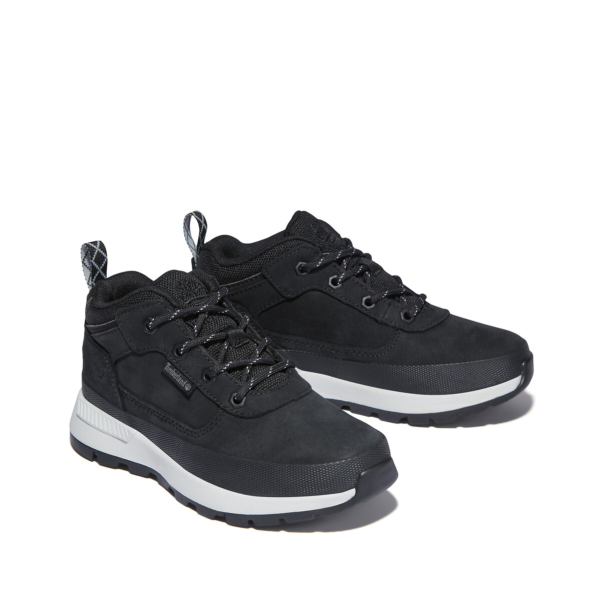 Sneakers field trekker, leder schwarz Timberland | La Redoute