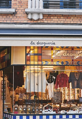Lille Travel Guide | La Redoute